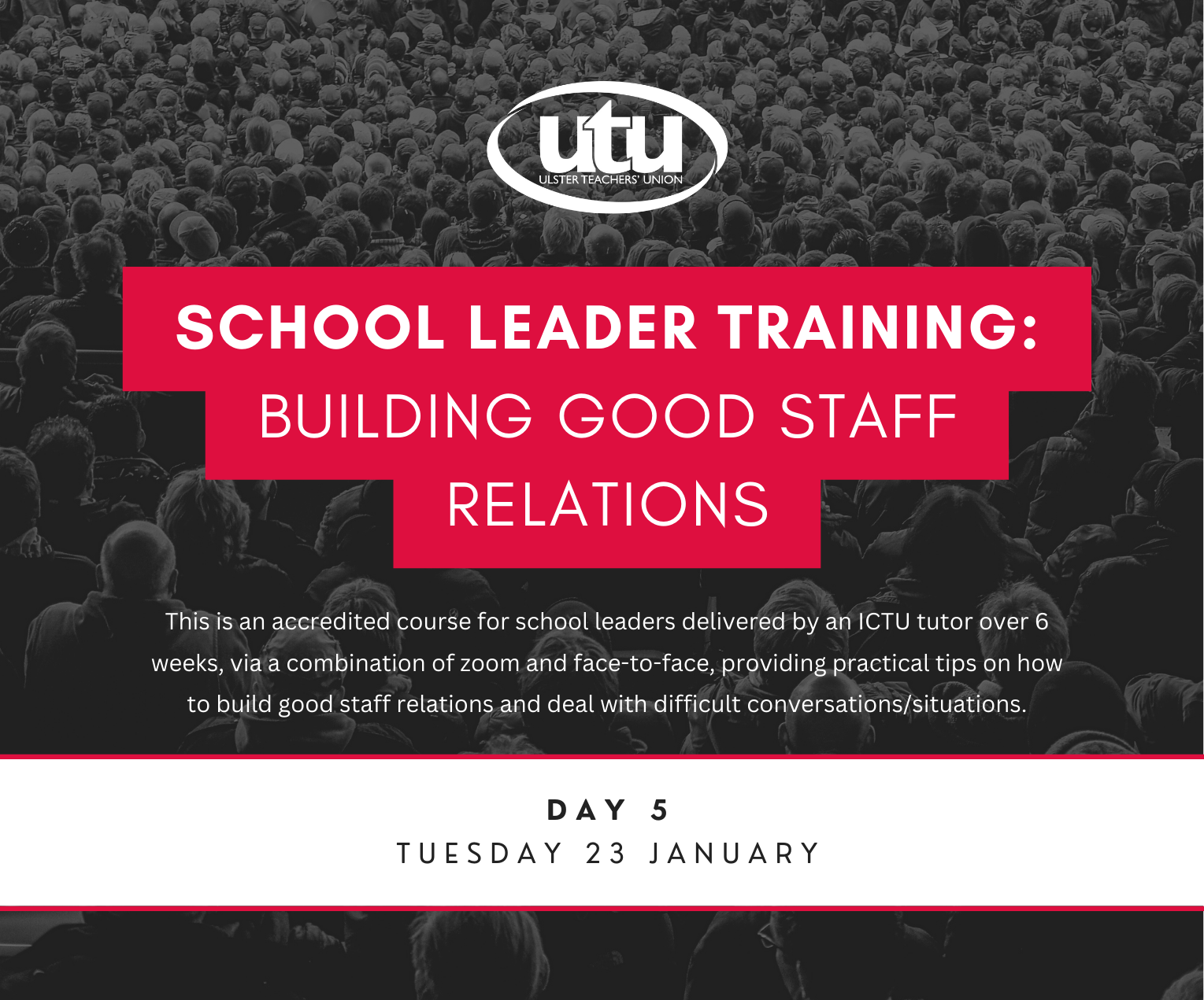 Ulster Teachers' Union