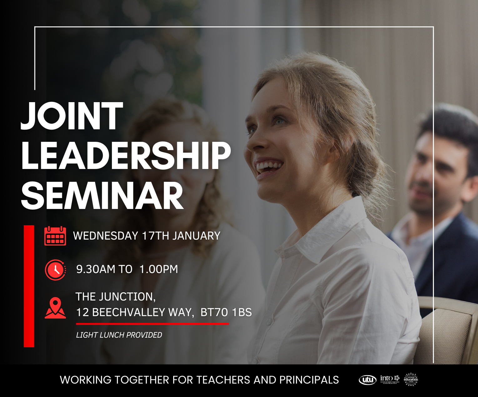 Ulster Teachers' Union