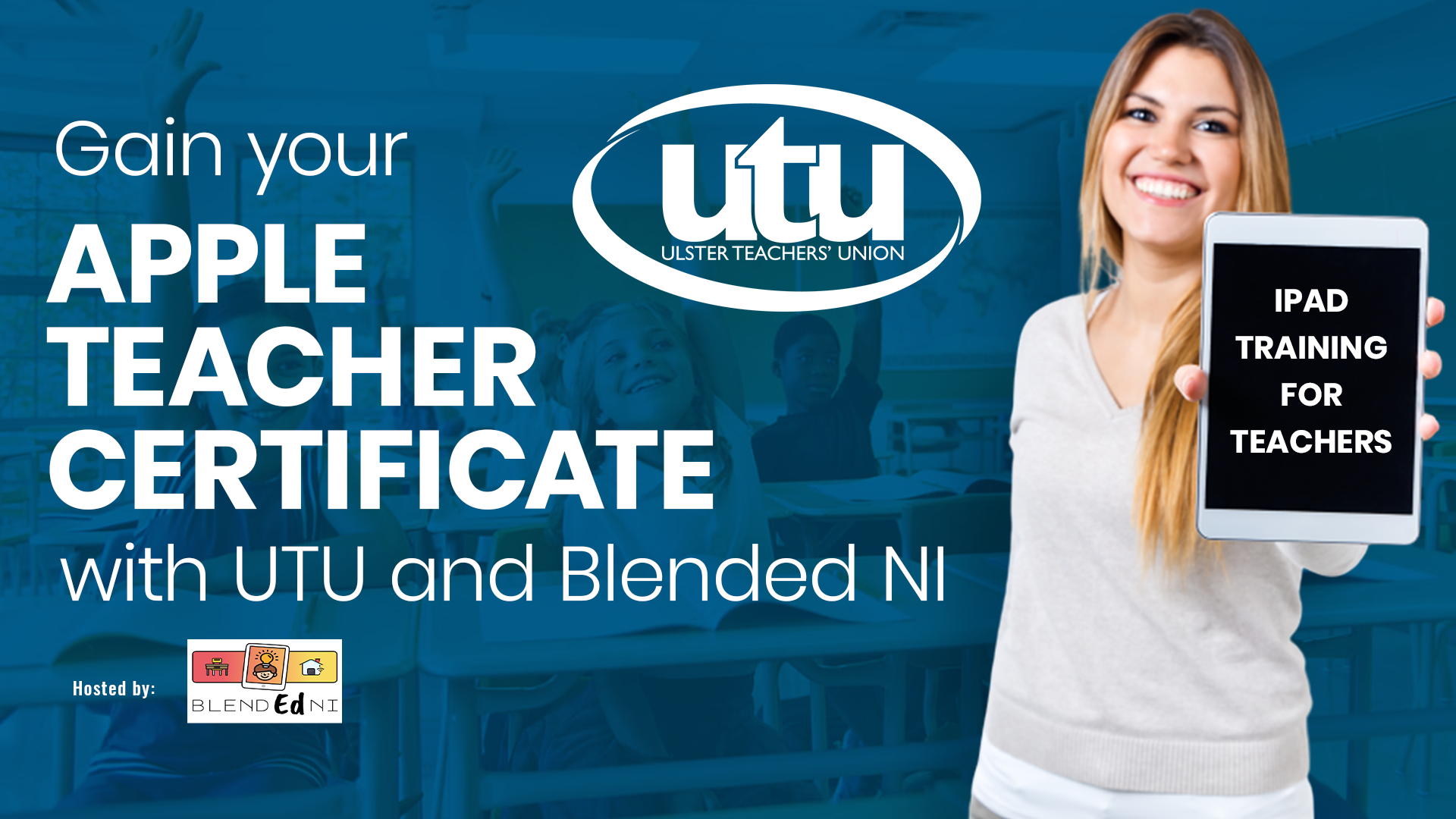 Ulster Teachers' Union